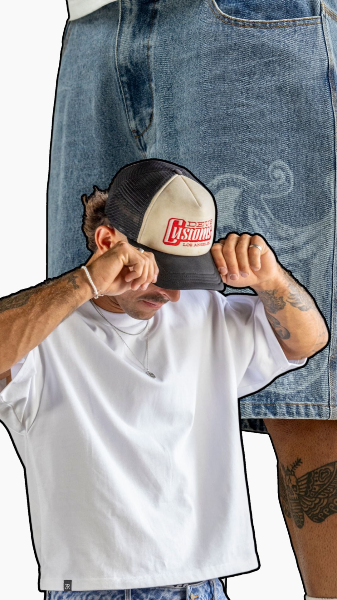 Everyday Core – Zero Regrets