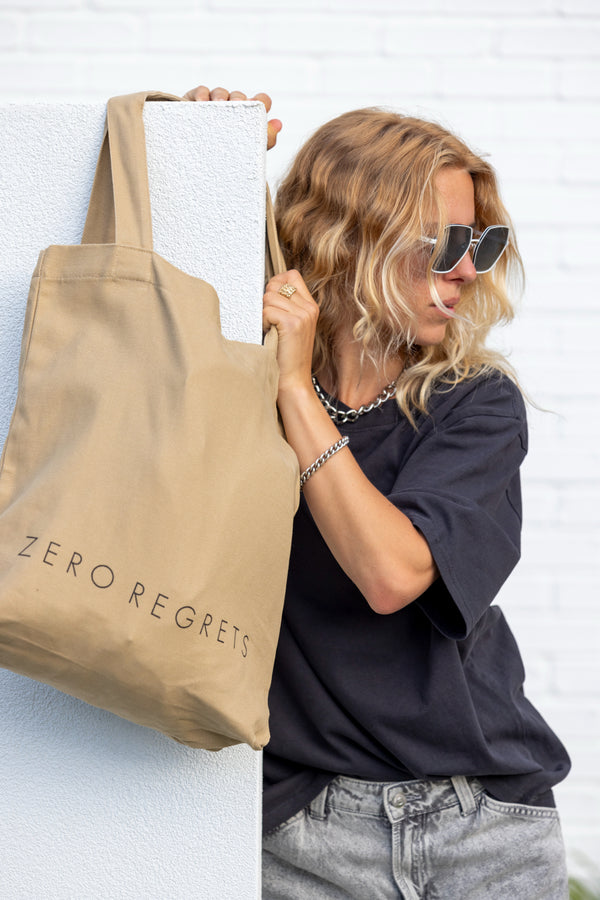 Zero Regrets | Fashion for everybody, everyone and every story