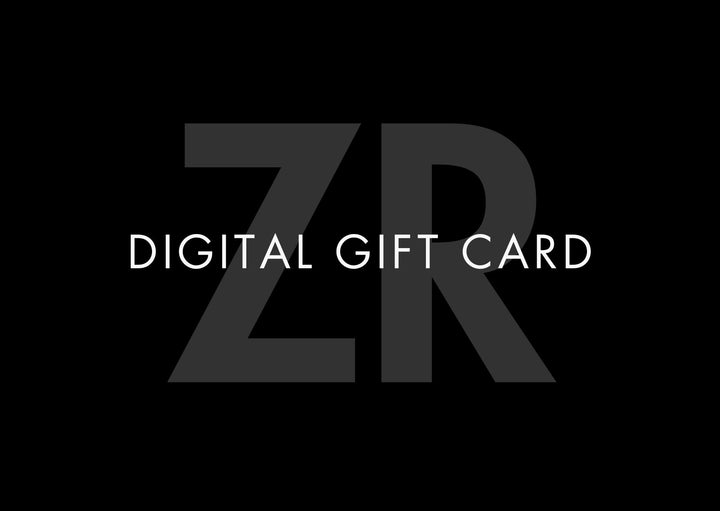 Zero Regrets | Fashion for everybody, everyone and every story